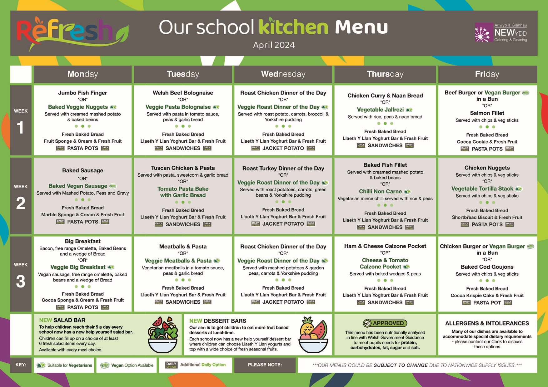 The Leader Education Awards 2024-Primary School of the Year Winners ...